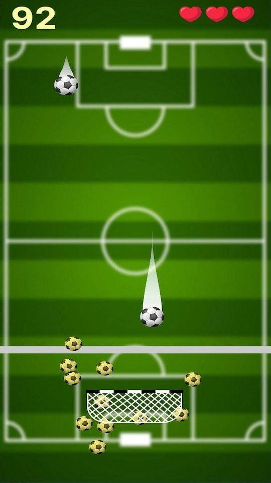Catch the Balls android iOS-TapTap