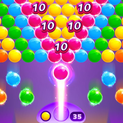 Buzzle Games Bubble Shooter for Android/iOS - TapTap