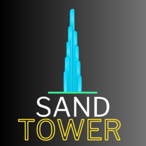 Sand Tower Latest Version for Android/iOS APK - TapTap