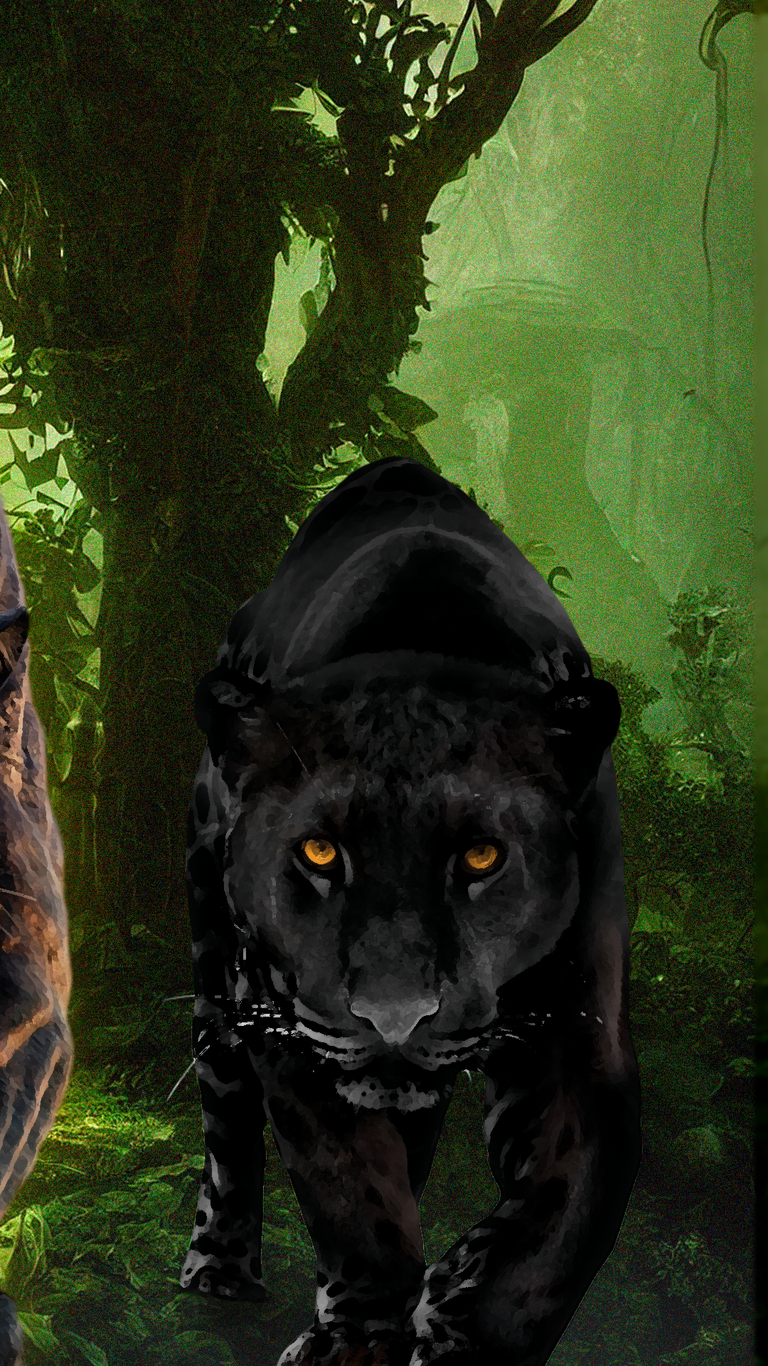 Pantera X android iOS-TapTap