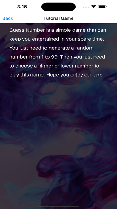 Guess Number for Android/iOS - TapTap