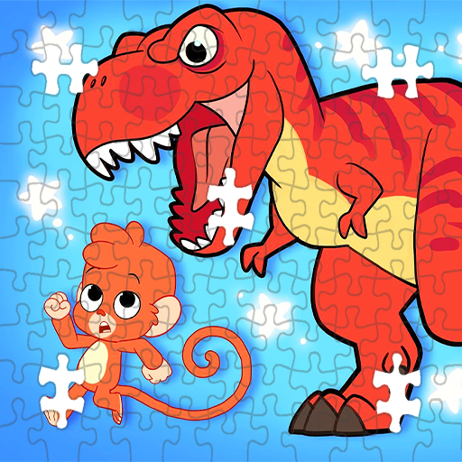 Club Baboo Puzzle Game android iOS-TapTap