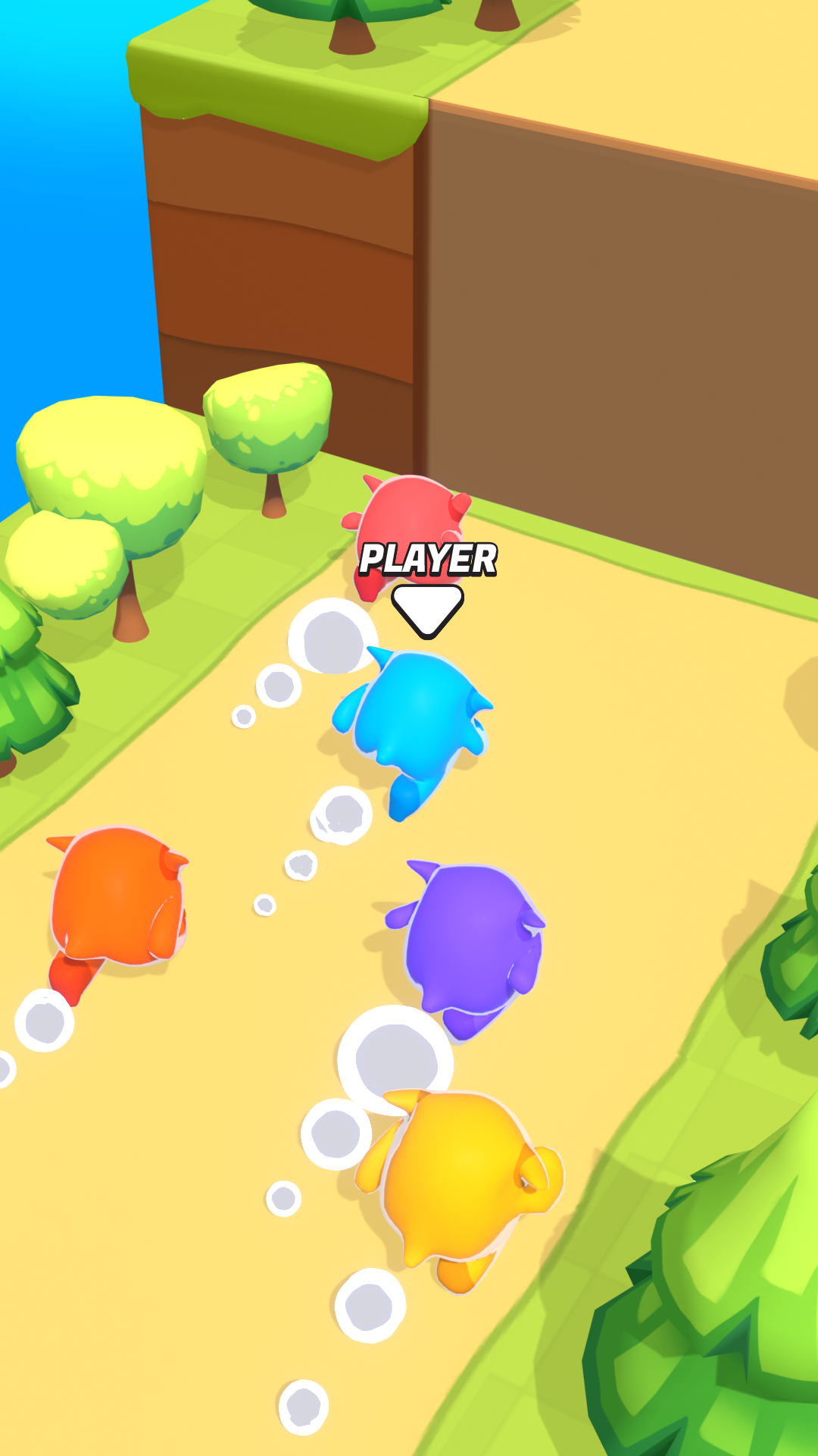 Run Baby Run android iOS apk download for free-TapTap
