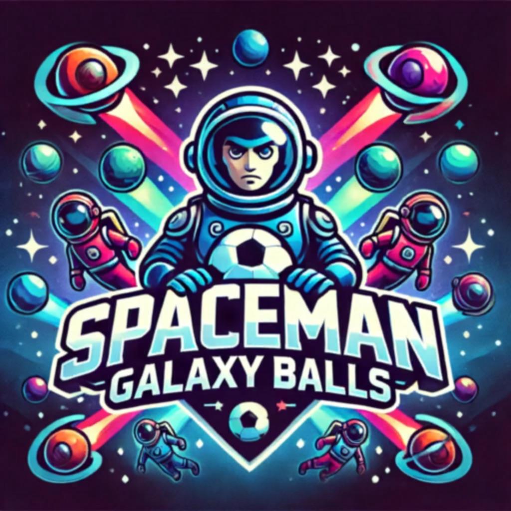 Download Spaceman - Galaxy Balls for Android/iOS APK - TapTap