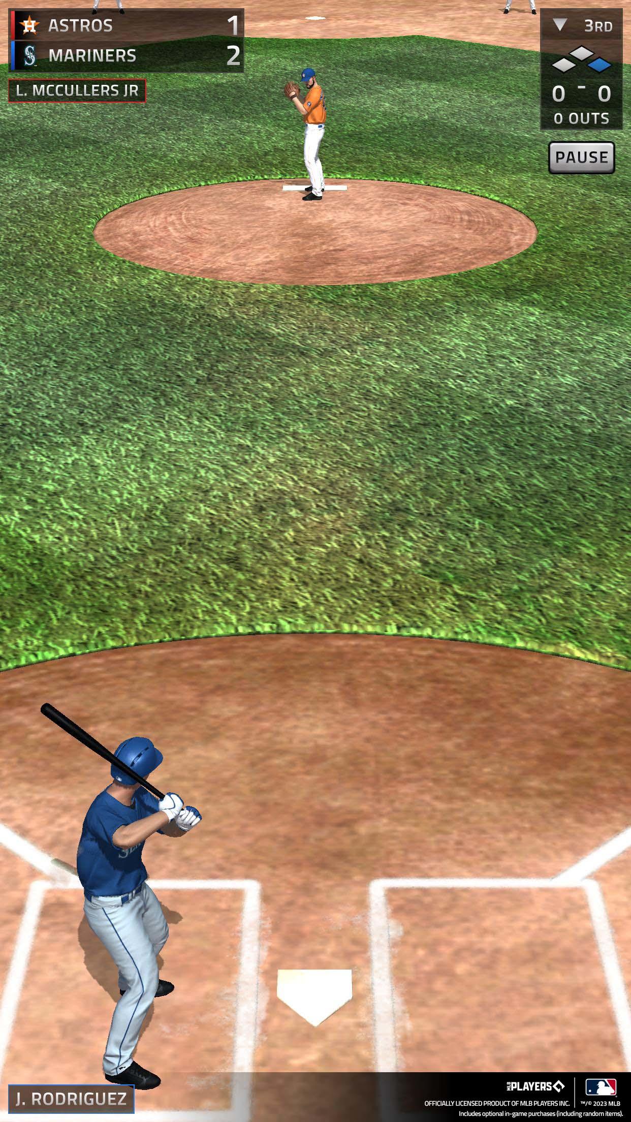 EA SPORTS MLB TAP BASEBALL 23 for Android/iOS - TapTap