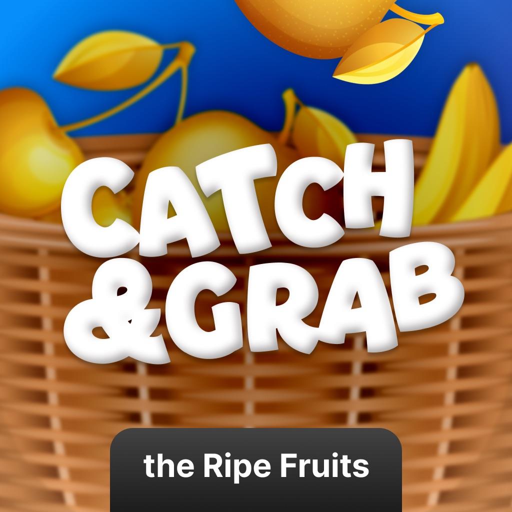 Catch Grab the Ripe Fruits for Android/iOS - TapTap