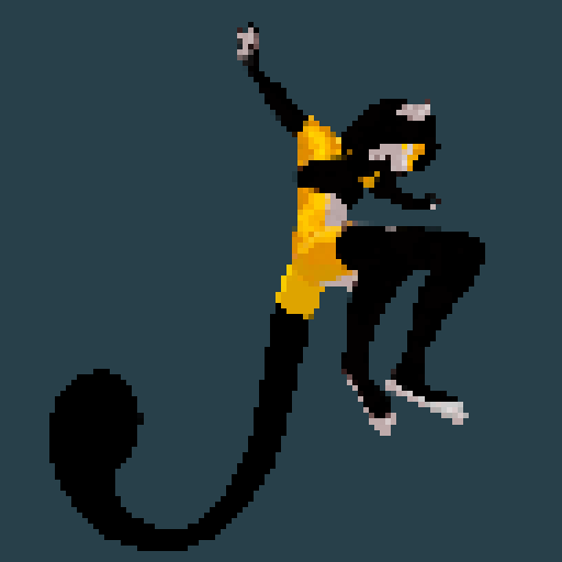 Jumpy Cat Latest Version for Android/iOS APK - TapTap