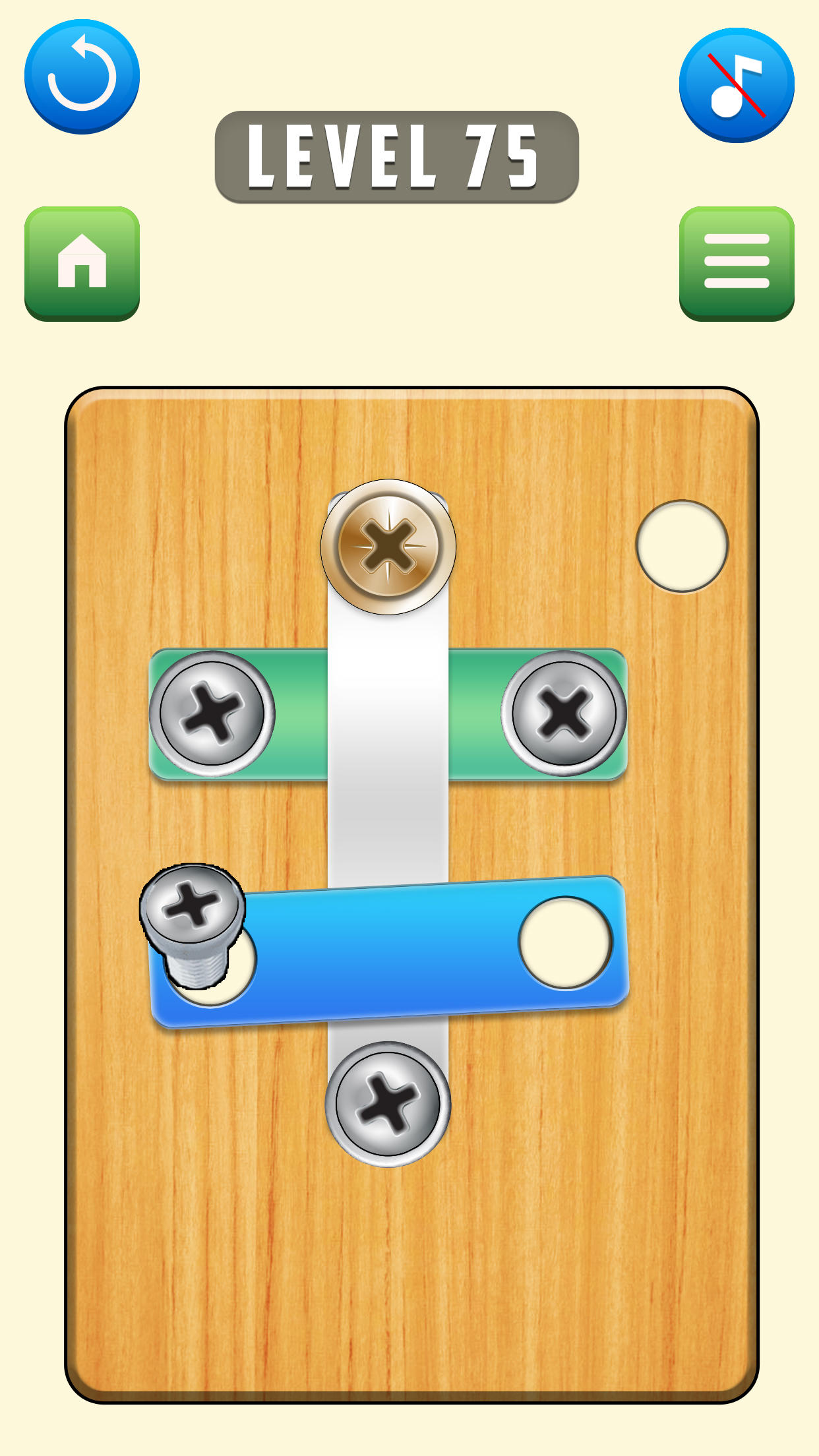 Screw Puzzle Game Nuts & Bolts android iOS-TapTap