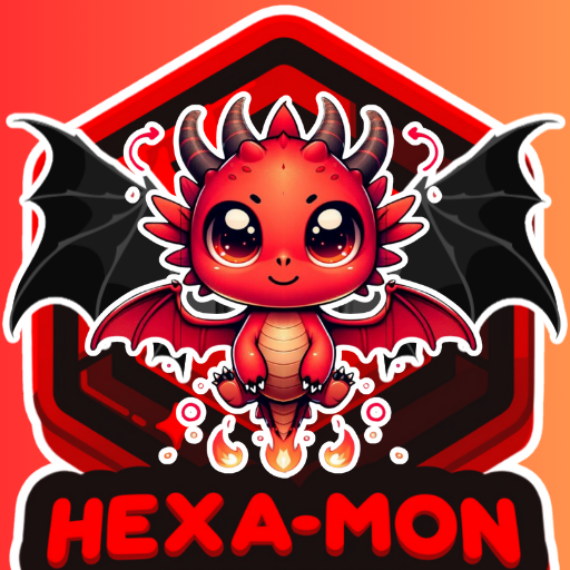 Hexa-mon Nadezhfire Combo for Android/iOS - TapTap
