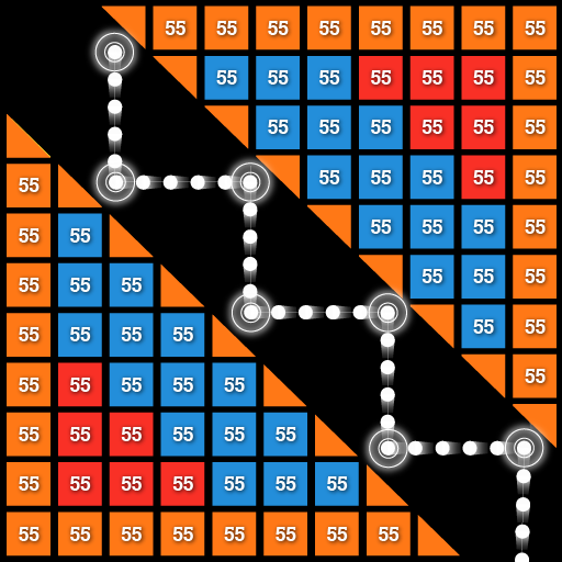 Retro Brick Breaker Infinity for Android/iOS - TapTap
