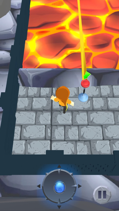 Thief Adventure android iOS-TapTap