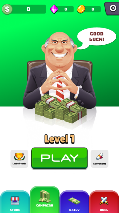 Mister Money android iOS apk download for free-TapTap