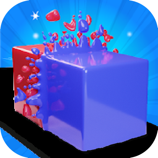 Shape Racing jelly shape for Android/iOS - TapTap