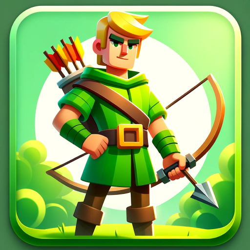 Archer Defense: Arrow Games 3D for Android/iOS - TapTap