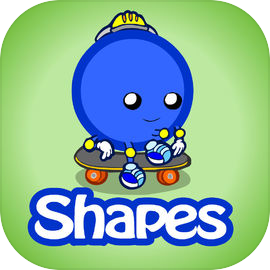 Meet the Shapes android iOS-TapTap