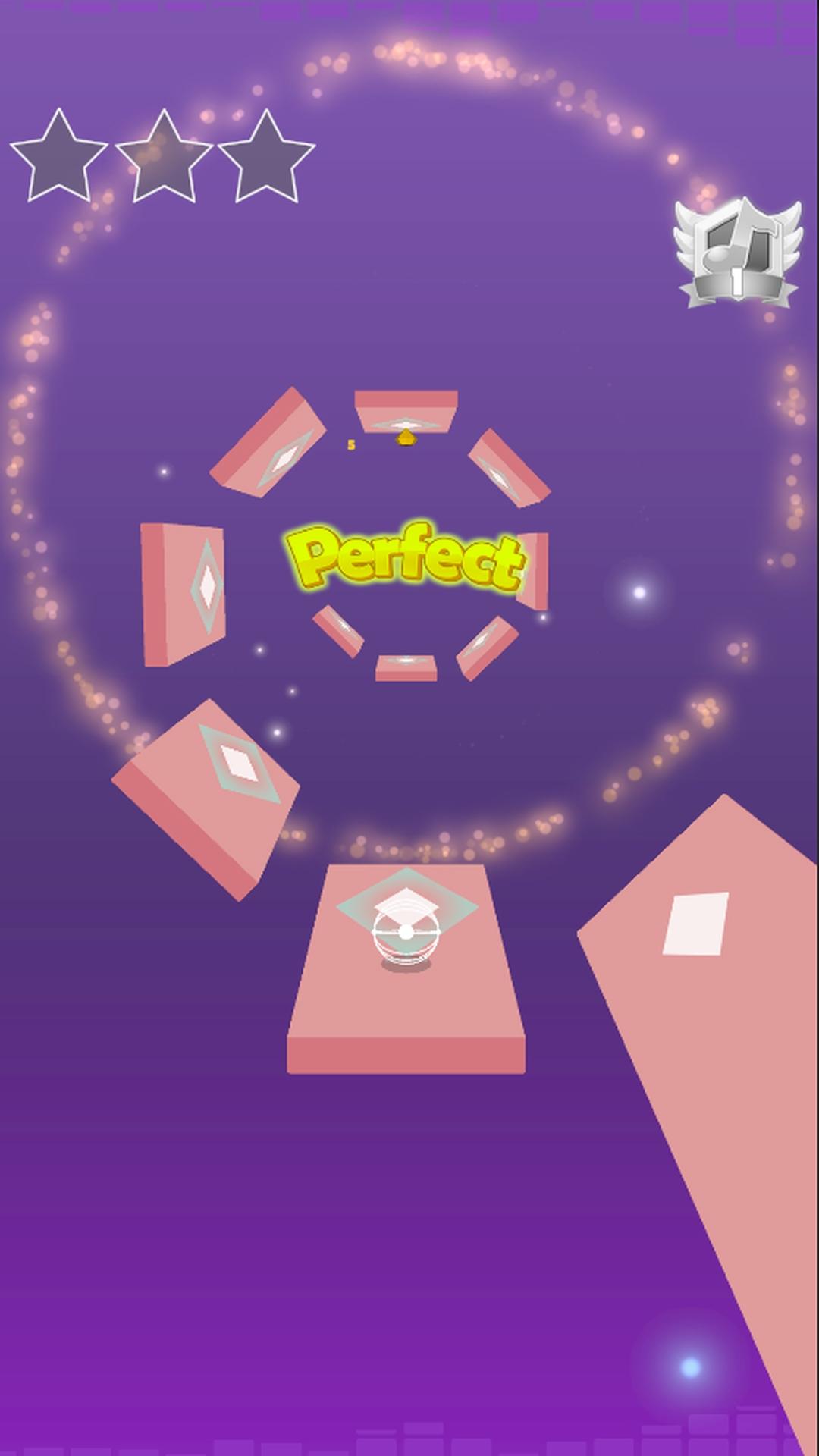 Tiles Hop Beat Blade android iOS-TapTap