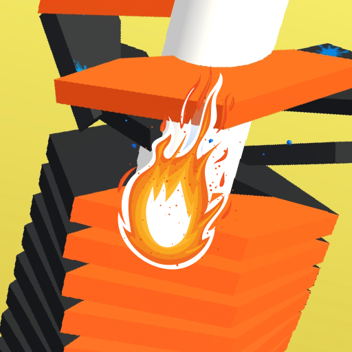 Helix Champion 3D Ball Jump for Android/iOS - TapTap