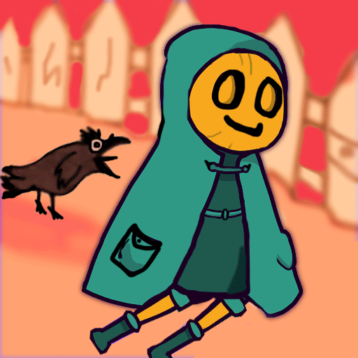 Pumpkin Panic Horror Farm 0.1 for Android/iOS - TapTap