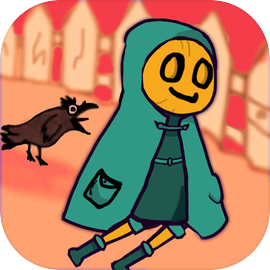 Pumpkin Panic Horror Farm android iOS-TapTap