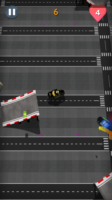 Police Car Chase - Arcade android iOS apk download for free-TapTap
