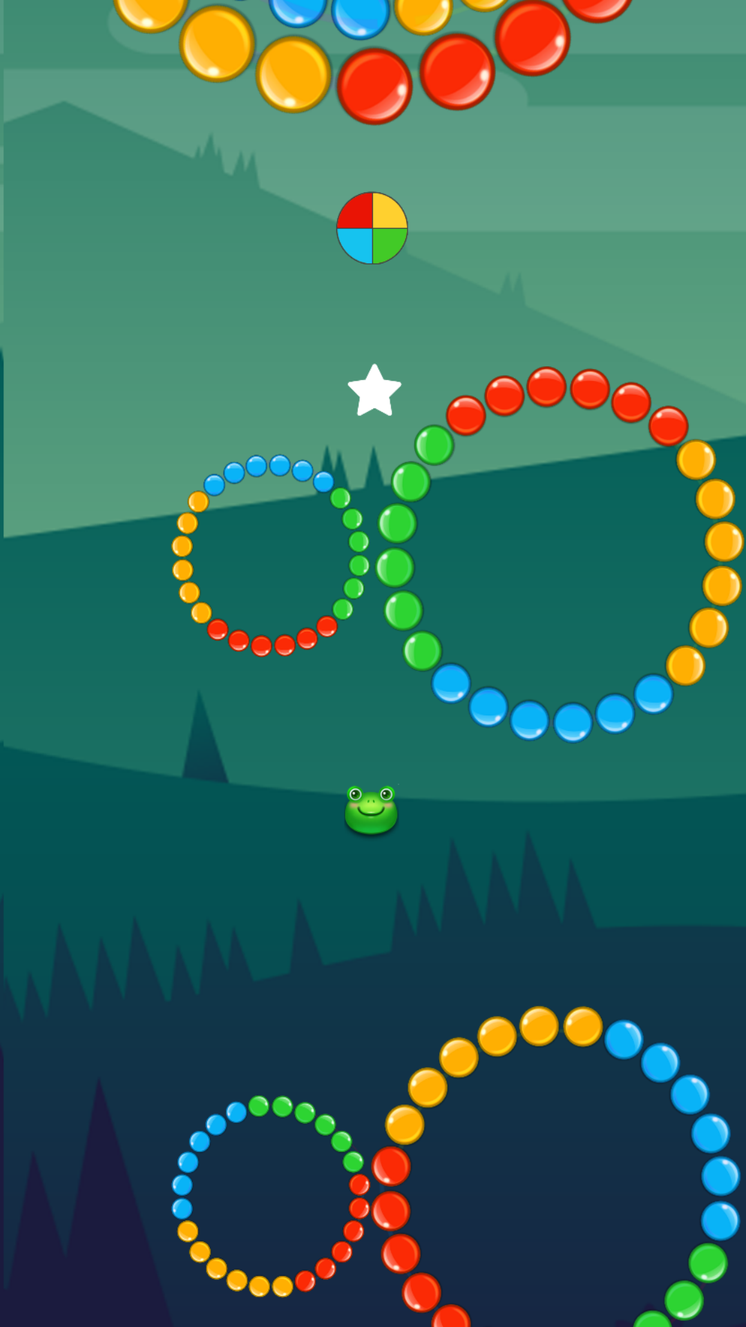 Color Jump Game android iOS apk download for free-TapTap