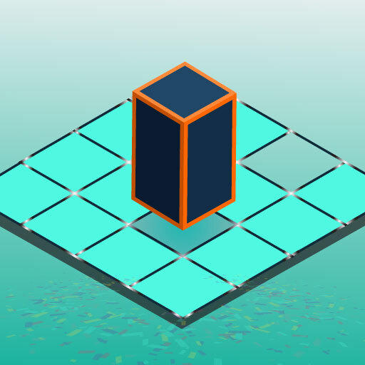 Rotating Block: Roll the Block 1.02 for Android/iOS - TapTap