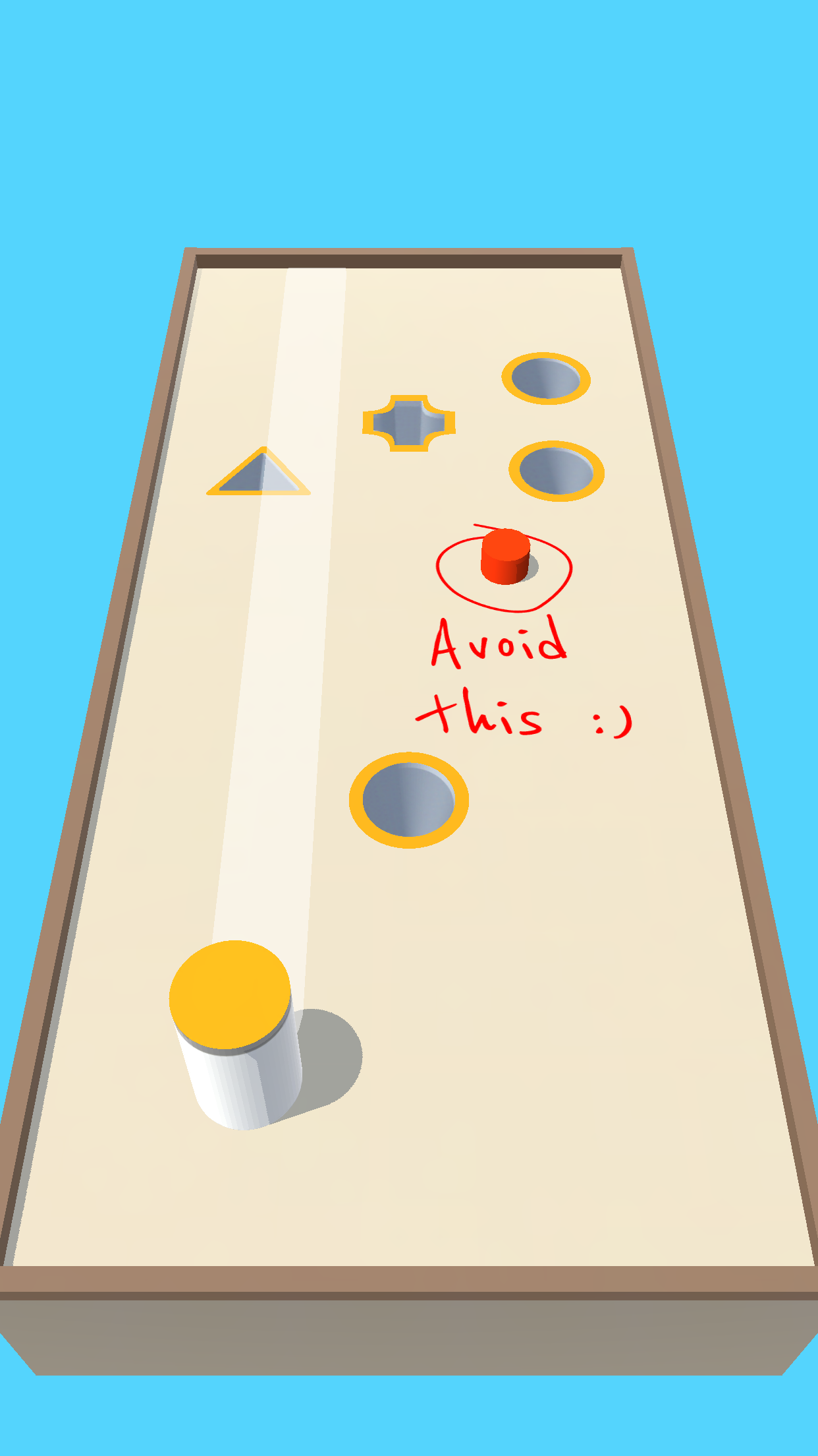 Push Blocks Puzzle android iOS apk download for free-TapTap