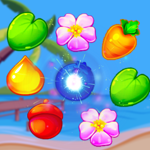 Enchanted Magic Puzzle Forest for Android/iOS - TapTap