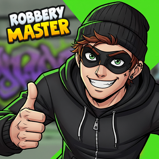 Robbery Master: Sneak Escape for Android/iOS - TapTap