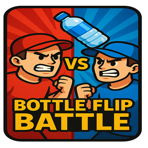 Bottle Flip Battle Latest Version for Android/iOS - TapTap