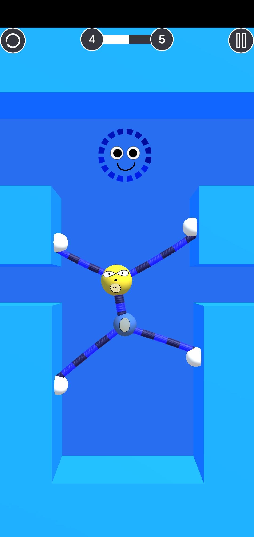 Sanic Stretch: Spider Maze android iOS apk download for free-TapTap