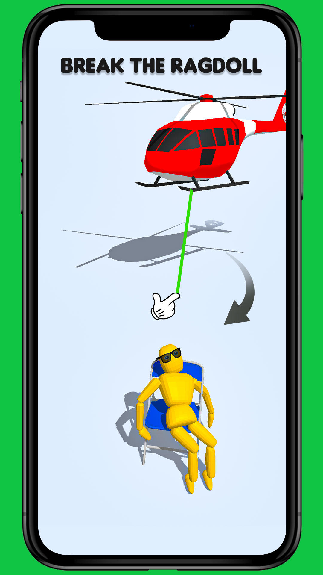 Ragdoll Hit Master Break Bones android iOS apk download for free-TapTap