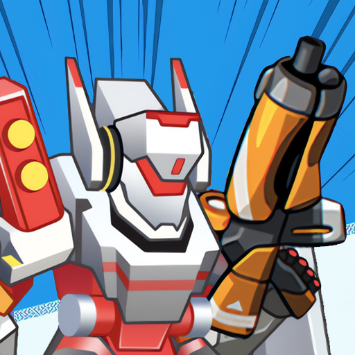 Mech Hero Arena - Robot Battle for Android/iOS - TapTap