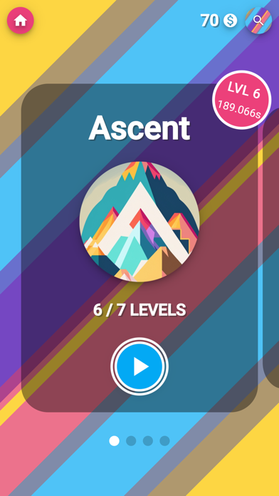 Iconito android iOS apk download for free-TapTap