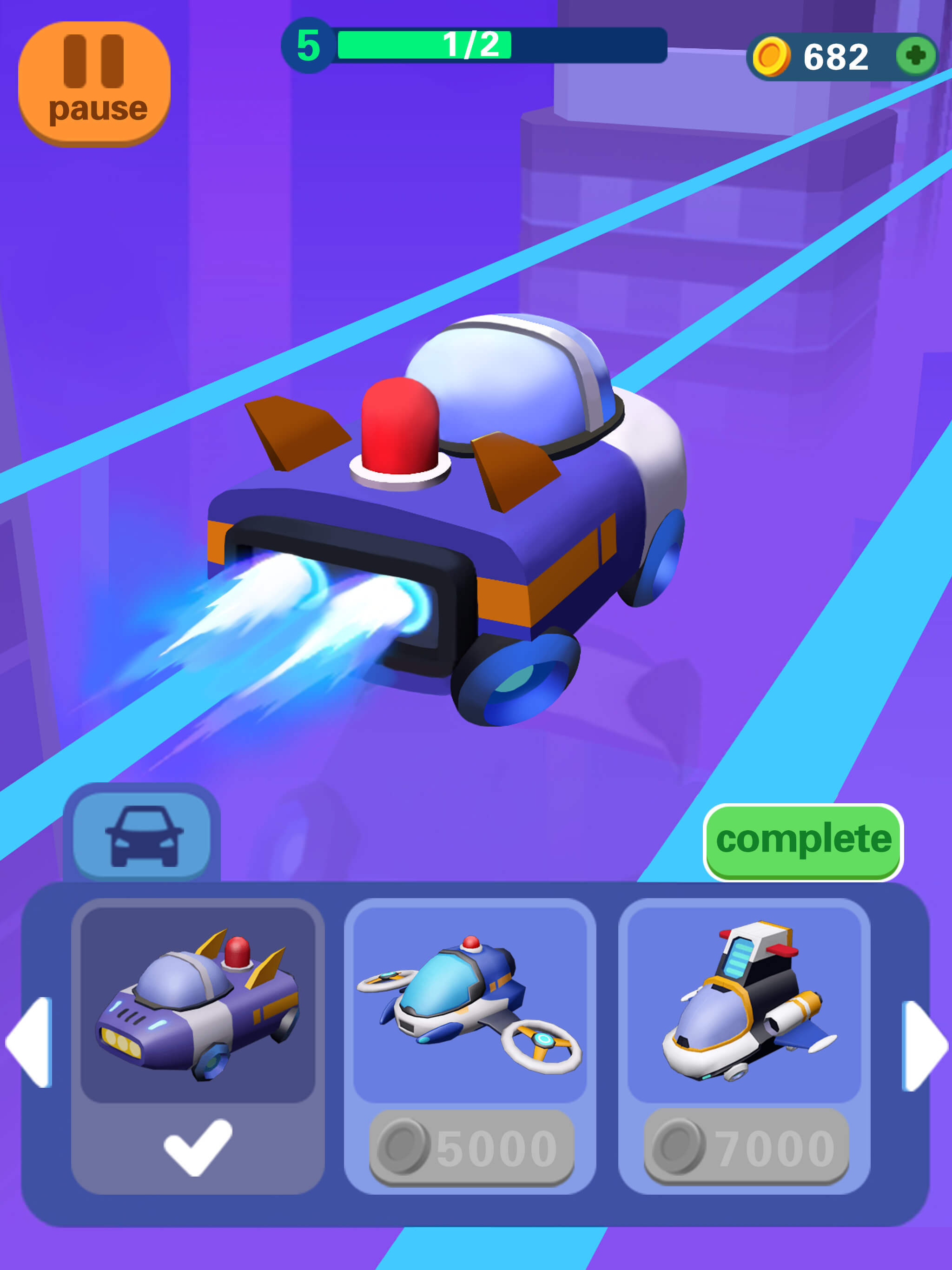 Sky Commander-Command Order android iOS-TapTap