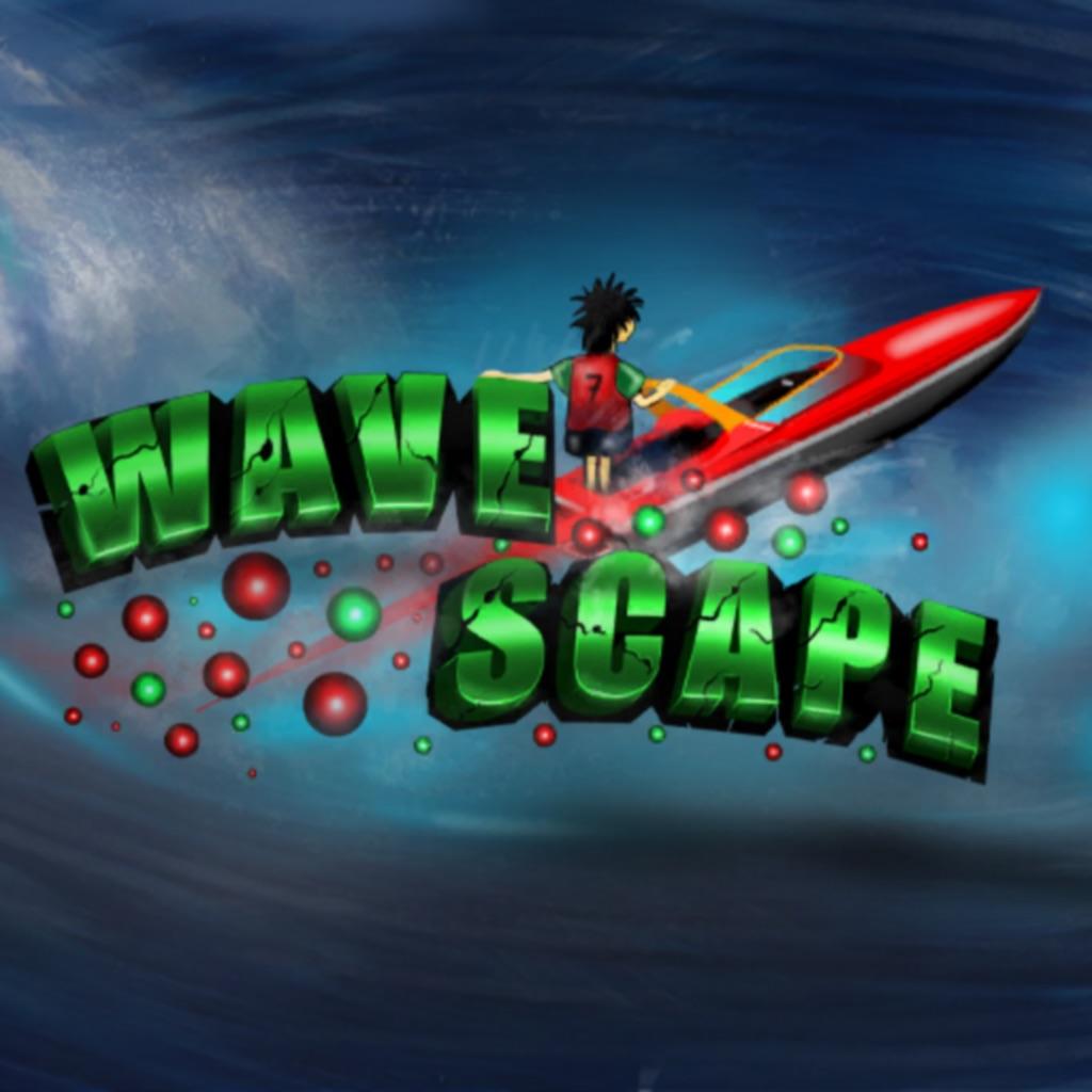 Wave Runner: Endless Boat Game for Android/iOS - TapTap