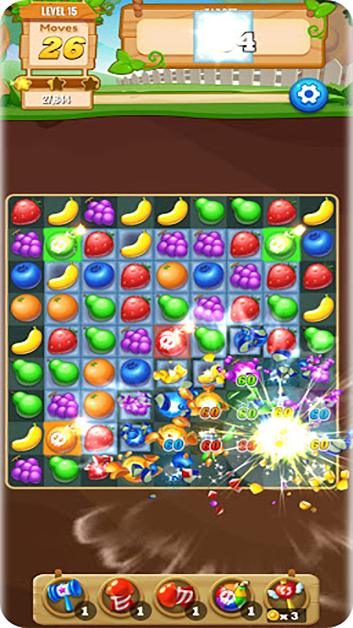 Juice Pop Mania 2 android iOS apk download for free-TapTap
