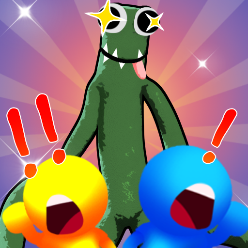 Freaky House for Android/iOS - TapTap