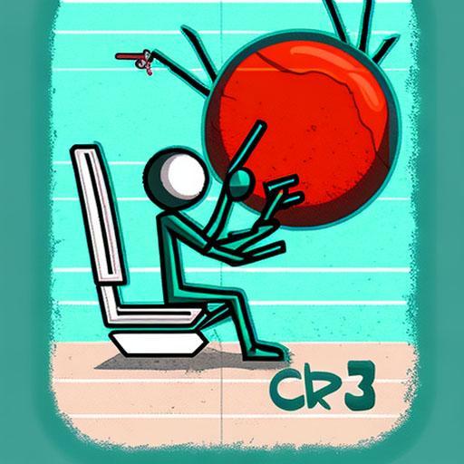 Stickman vs Crazy Three for Android/iOS - TapTap