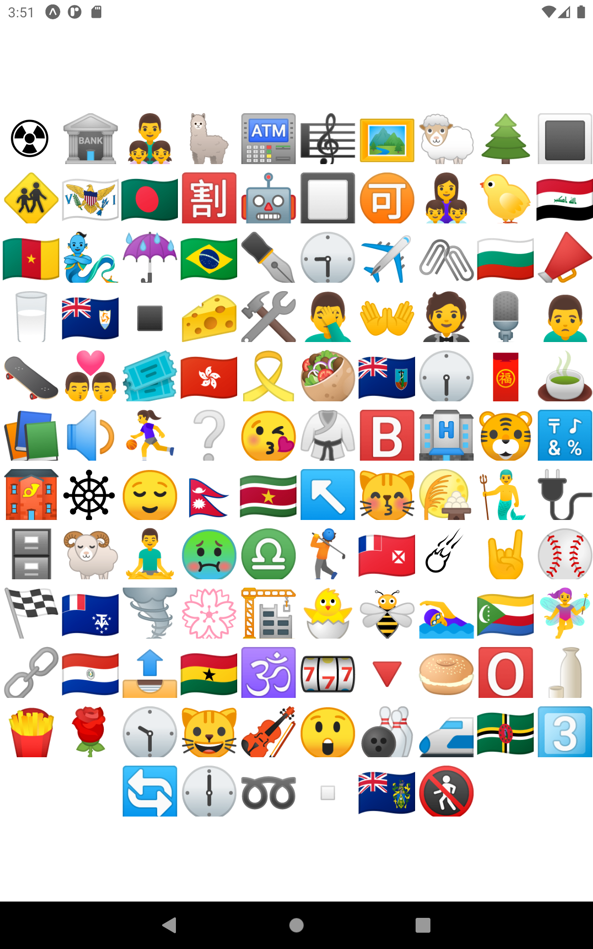 Emoji Spot android iOS-TapTap