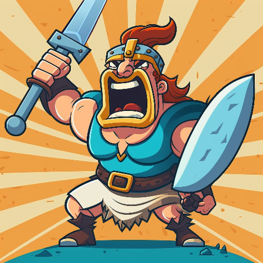 Tap Tap Warrior! Latest Version for Android/iOS APK - TapTap