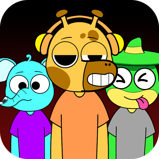 Magic Beats but Horror Music for Android/iOS - TapTap