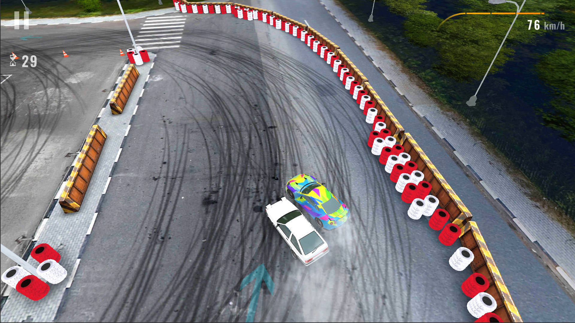 Slip Angle Drift android iOS apk download for free-TapTap