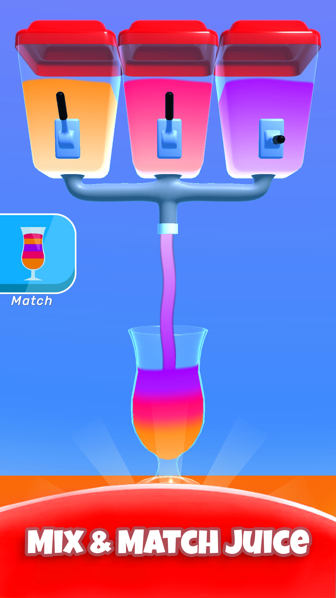 Juice Mix & Match android iOS apk download for free-TapTap