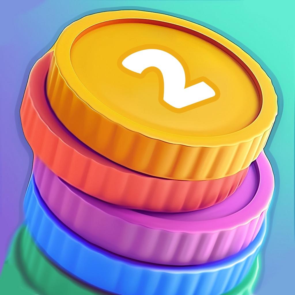 Coins Sort Jam Latest Version for Android/iOS APK - TapTap