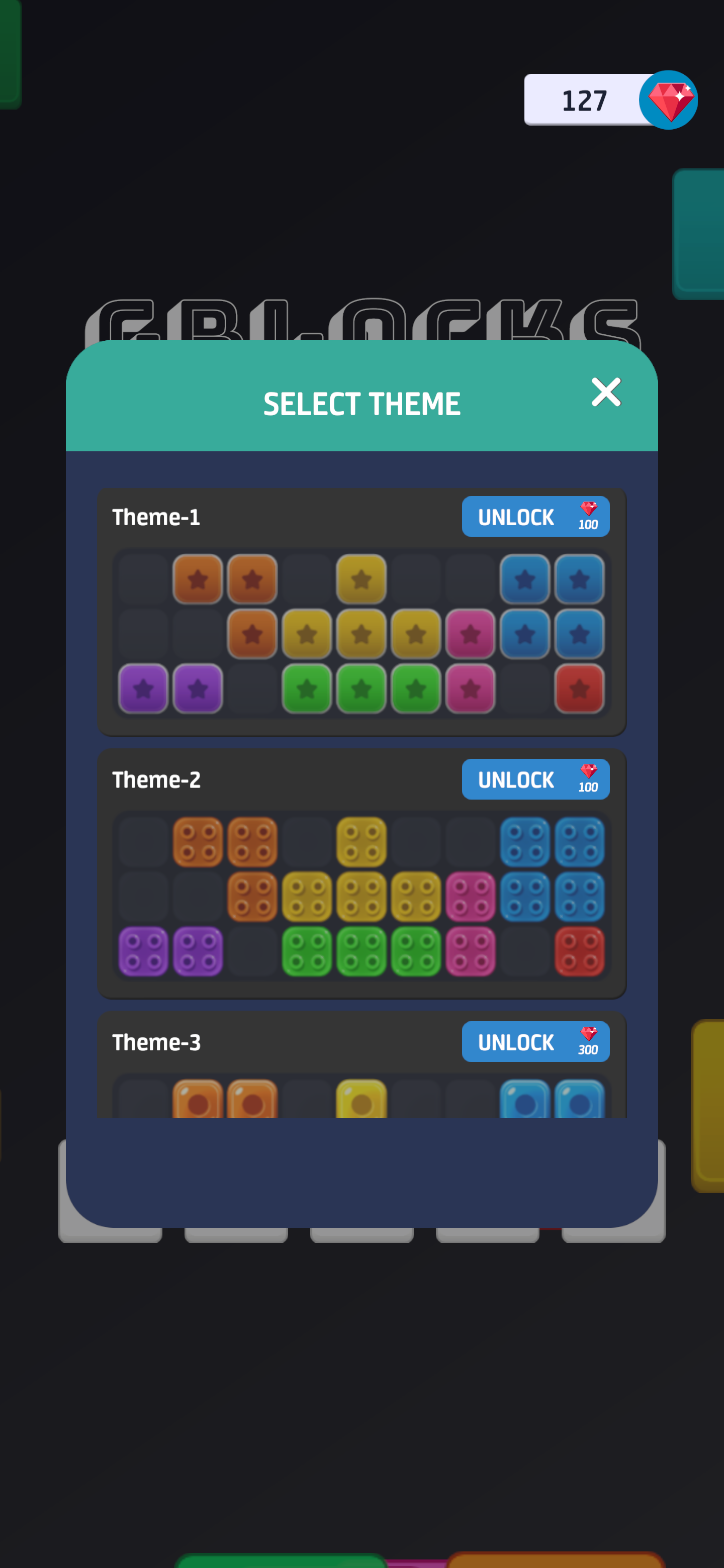 Gblocks android iOS apk download for free-TapTap