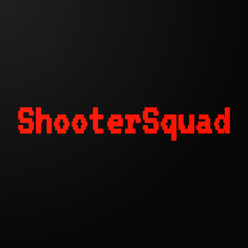 Shooter Squad Latest Version for Android/iOS APK - TapTap
