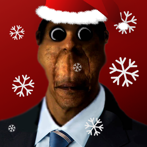 Nextbot chasing android iOS apk download for free-TapTap