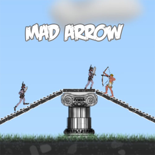 Mad Arrow Latest Version for Android/iOS APK - TapTap