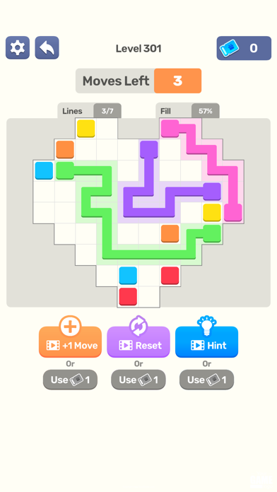 Flow Connect - Line Puzzle android iOS apk download for free-TapTap
